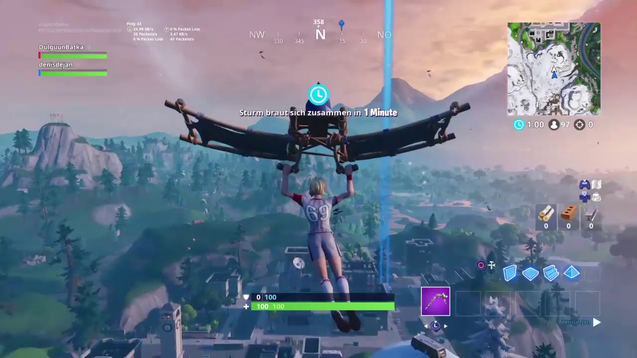 Duo mit Denis Gaming|Abonieren| - YouTube