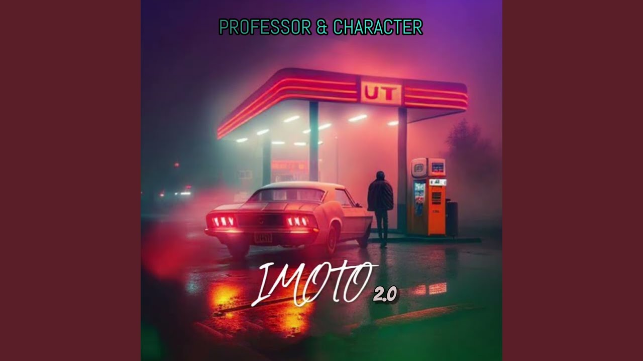 Imoto 2.0 - YouTube