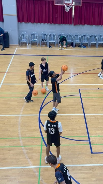 Best Basketball Warm-Up Drills | Improve Your Game Before Every Match ...