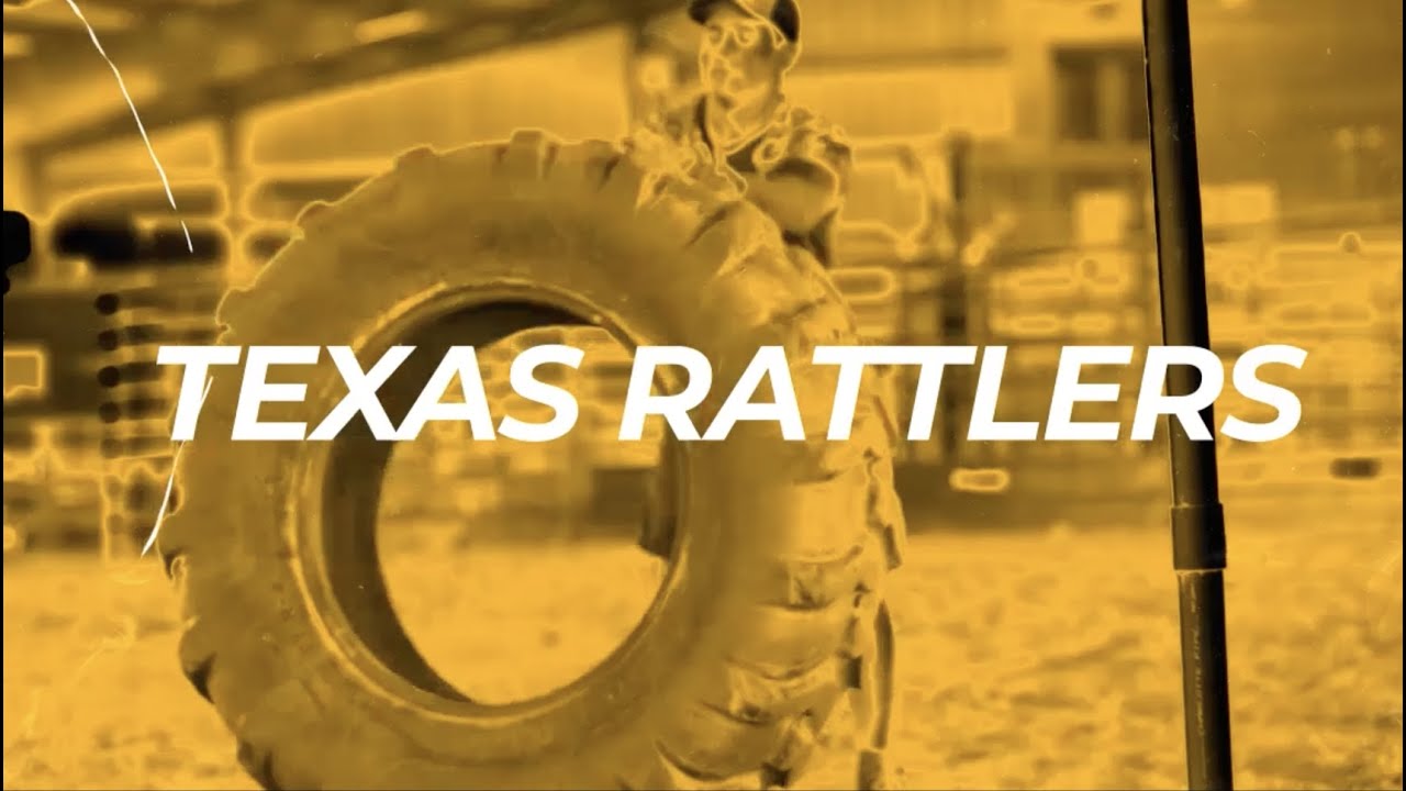26 Oct 2022 - Team Texas Rattlers Practice at Cody Lambert's Ranch ...