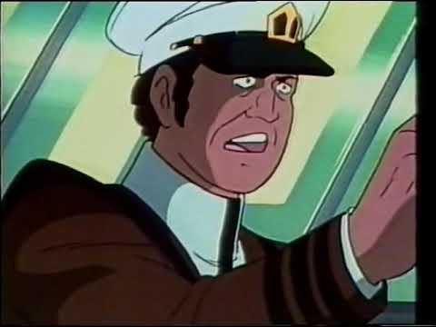 ΡΟΜΠΟΤΕΚ ΚΑΣΣΕΤΑ 11 (ΕΛΛΗΝΙΚΗ ΜΕΤΑΓΛΩΤΙΣΗ VHS rip) - YouTube