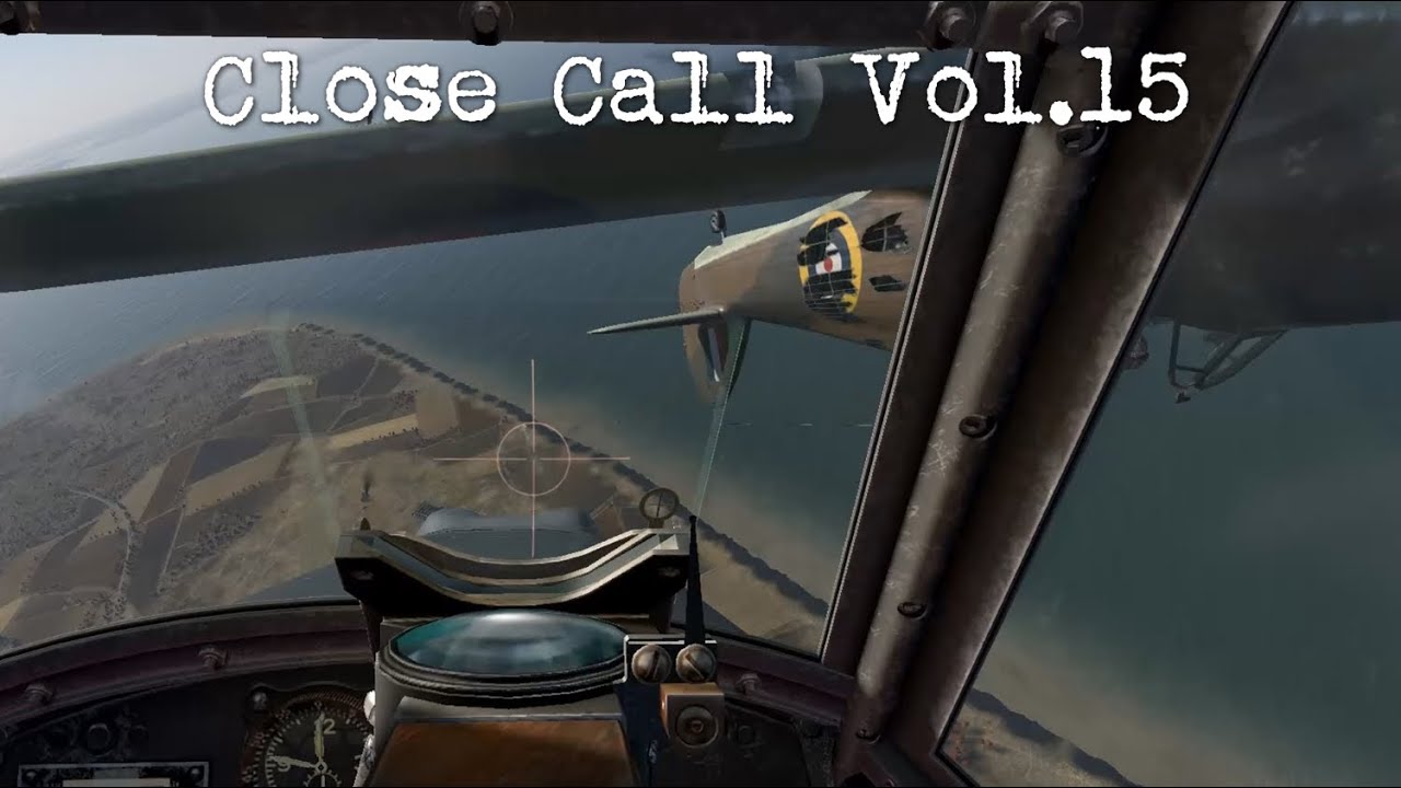 Close Call Vol.15 - YouTube