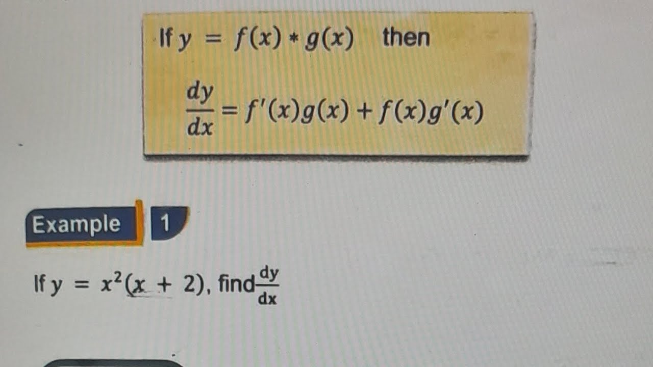 casharka 8aad ee calculus xisaab f.4 maths ( lesson 8th calculus maths ...