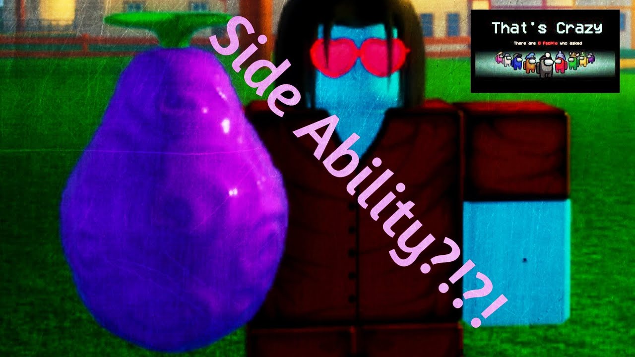 Nagi Nagi v1 Showcase Project XL | Roblox - YouTube