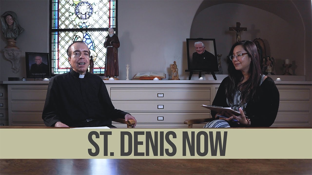 St. Denis Now - Episode 1, The Way Forward - YouTube