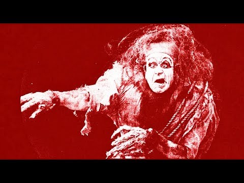 First Screen Frankenstein: Edison's 1910 "Frankenstein" - YouTube