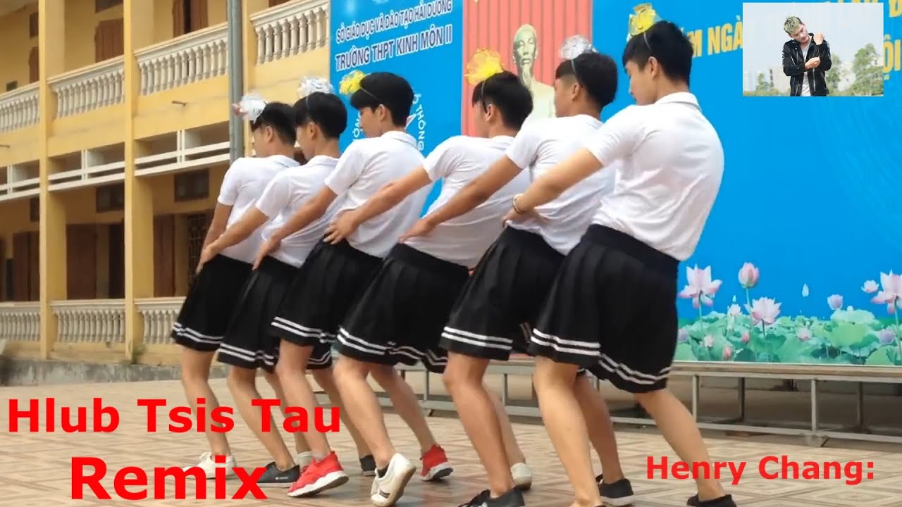 Hmoob Remix | Hlub Tsis Tau - Henry Chang Full - Nkauj Tshiab - YouTube
