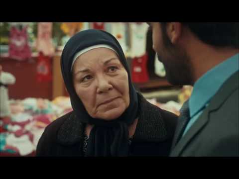 Doktor hanım ile Kaymakamın annesi karşılaşır!!-İsimsizler 7.Bölüm