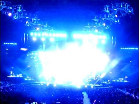 First Snow-Trans Siberian Orchestra 2009 Times Union Center - YouTube