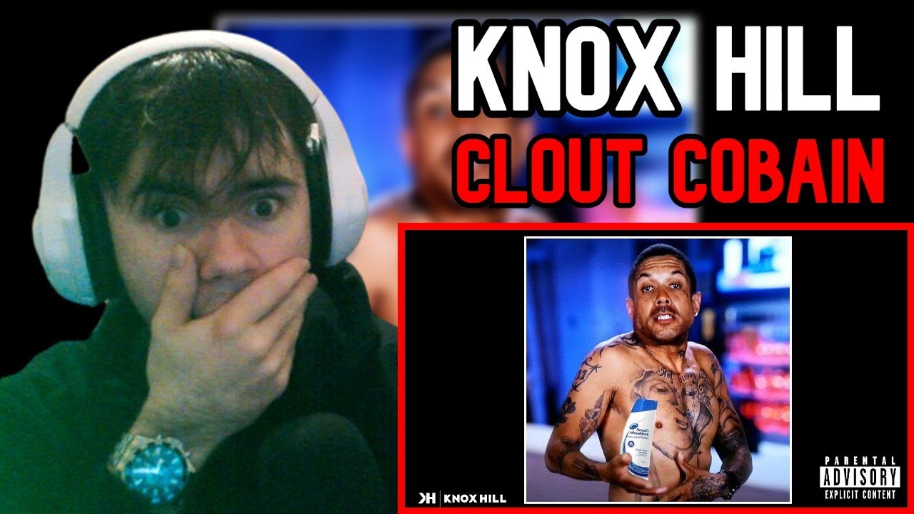 BENZINO IS DONE | Knox Hill - Clout Cobain (Benzino Diss) | Reaction ...