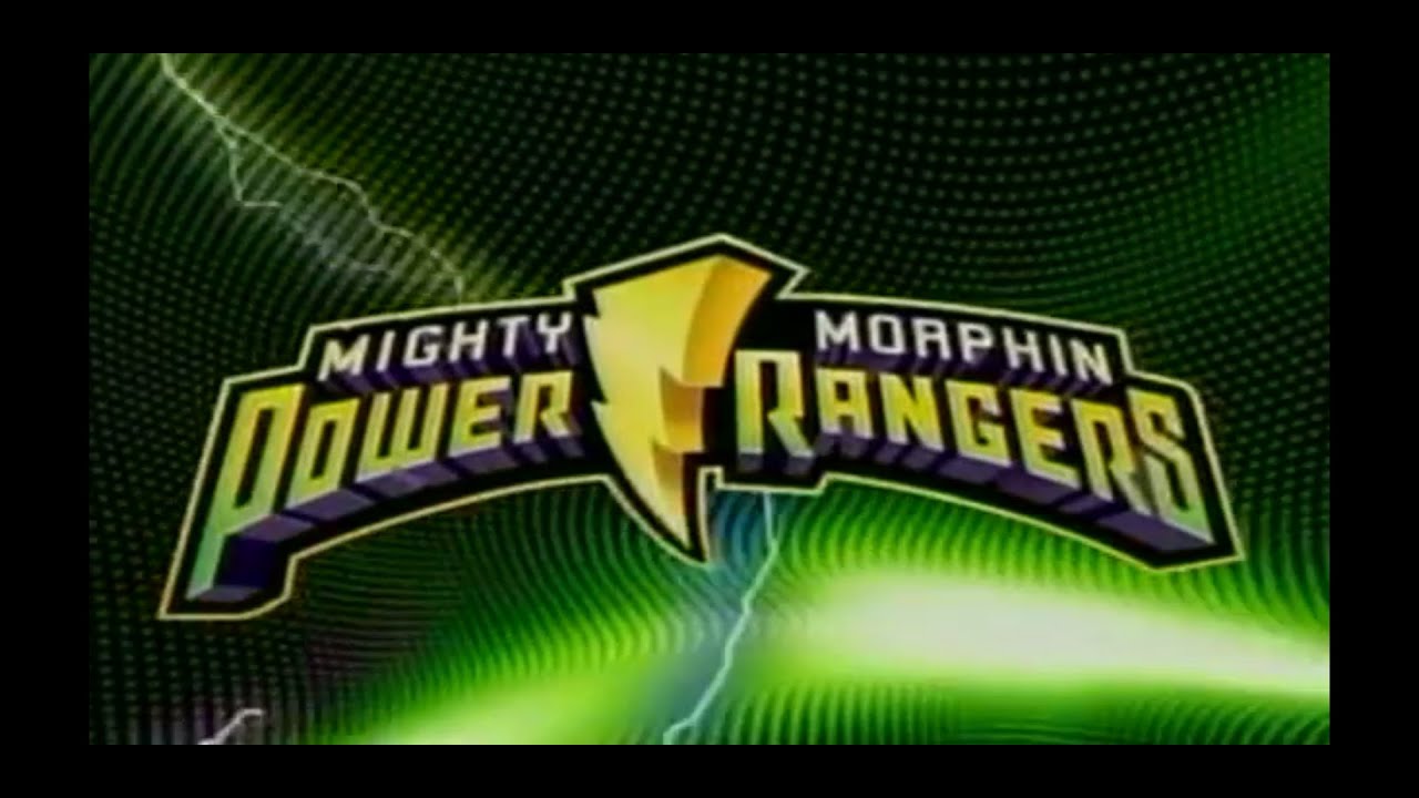 ABC Kids May 8, 2010 Mighty Morphin Power Rangers Re-Version Ep 16 ...
