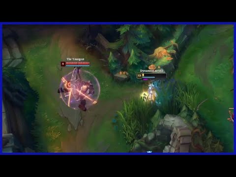 Ignite - Highlights from LOL Streams/EP.55 - YouTube