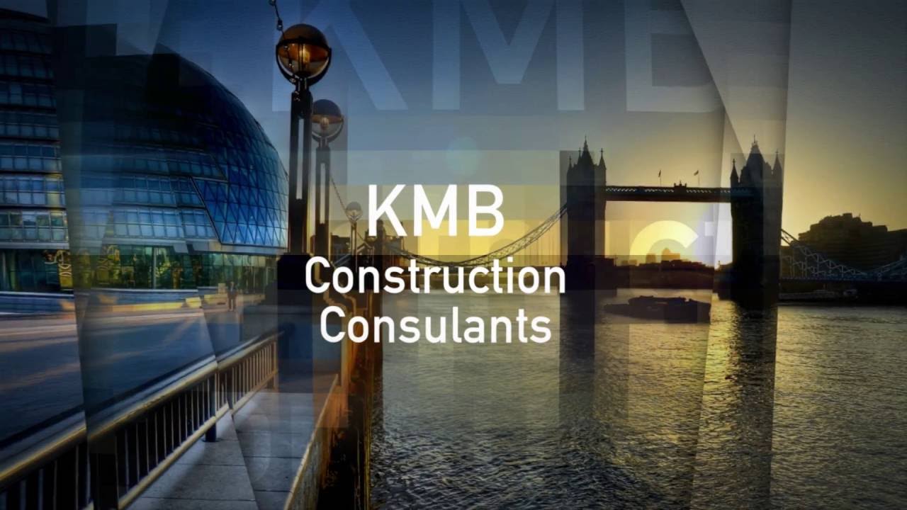 KMB Construction Consultants - YouTube
