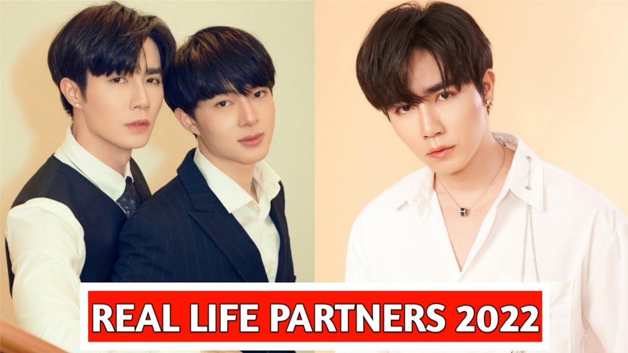 Zee Pruk Panich Vs New Chawarin Perdpiriyawong (Cutie Pie) Cast Real ...