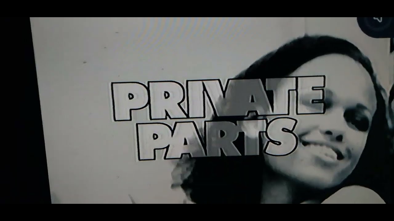 Howard Stern Private Parts vhs Soundtrack promo 1997 - YouTube