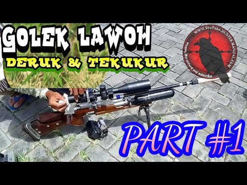 HUNTING DERUK DAN TEKUKUR PART #1 bareng @sukirnohuntingvlog6528 # ...