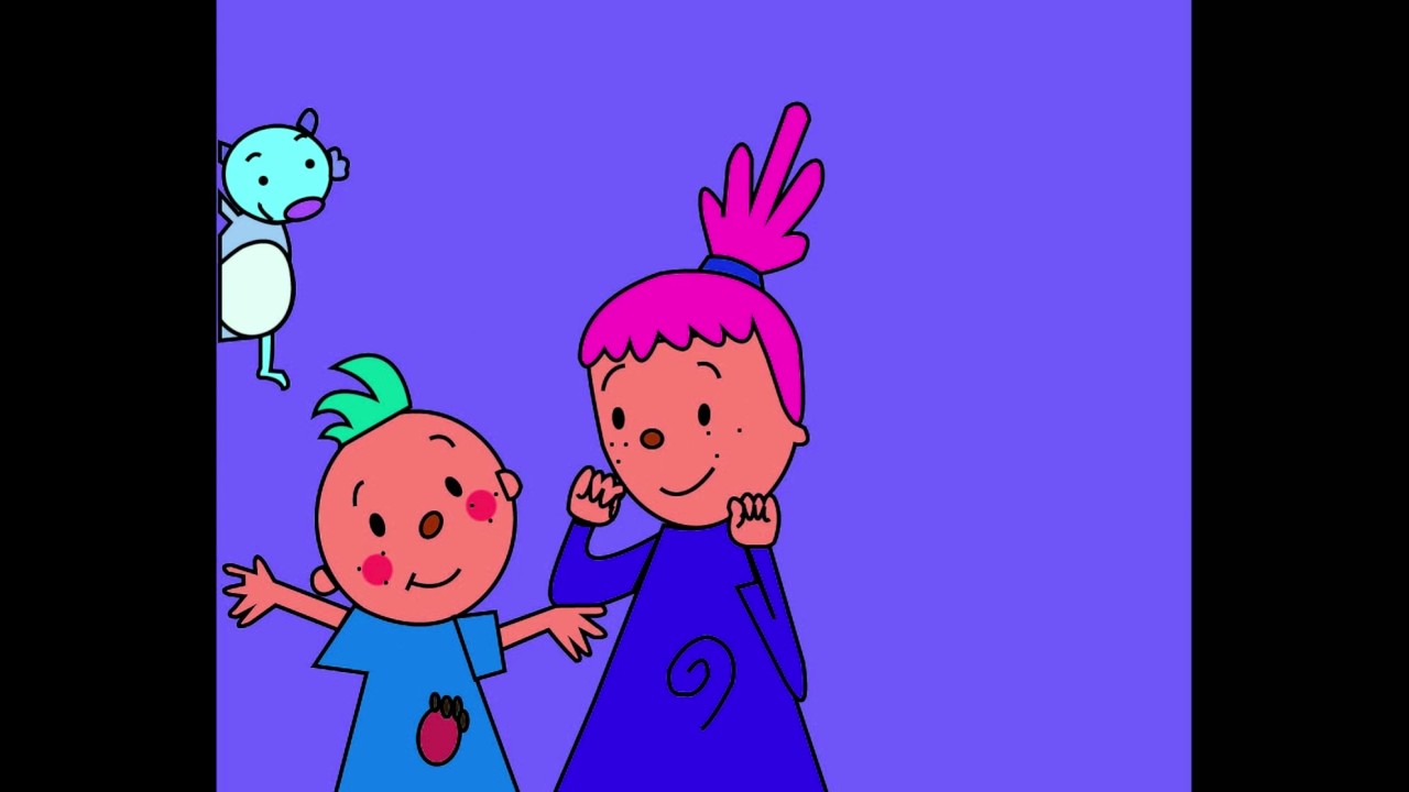 Pinki Dinki Du - YouTube