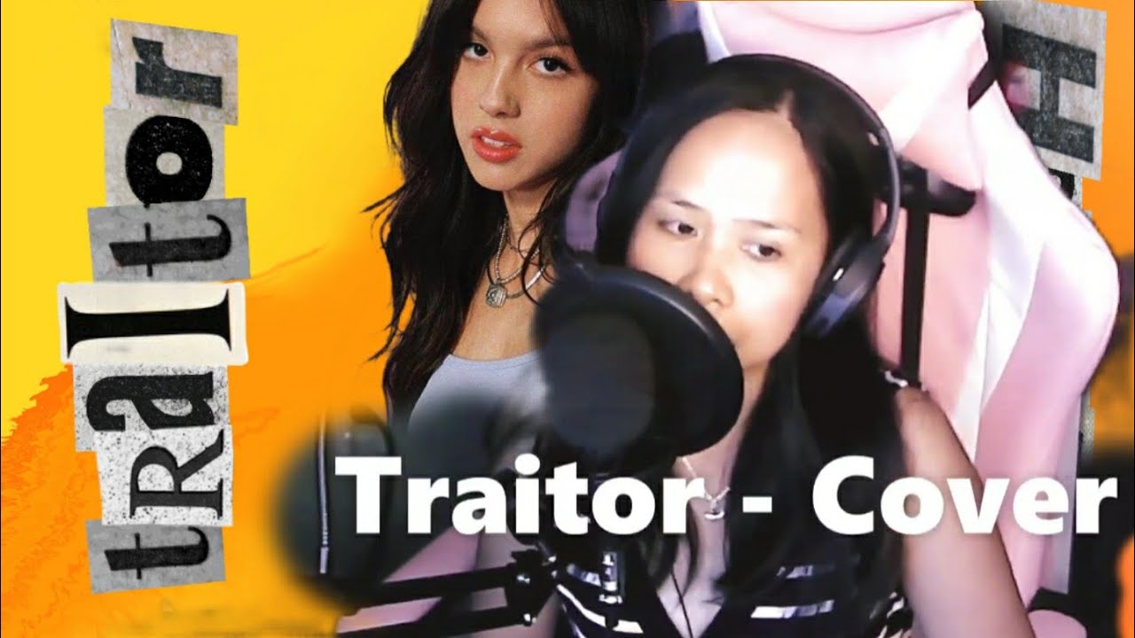 Traitor - Cover - YouTube