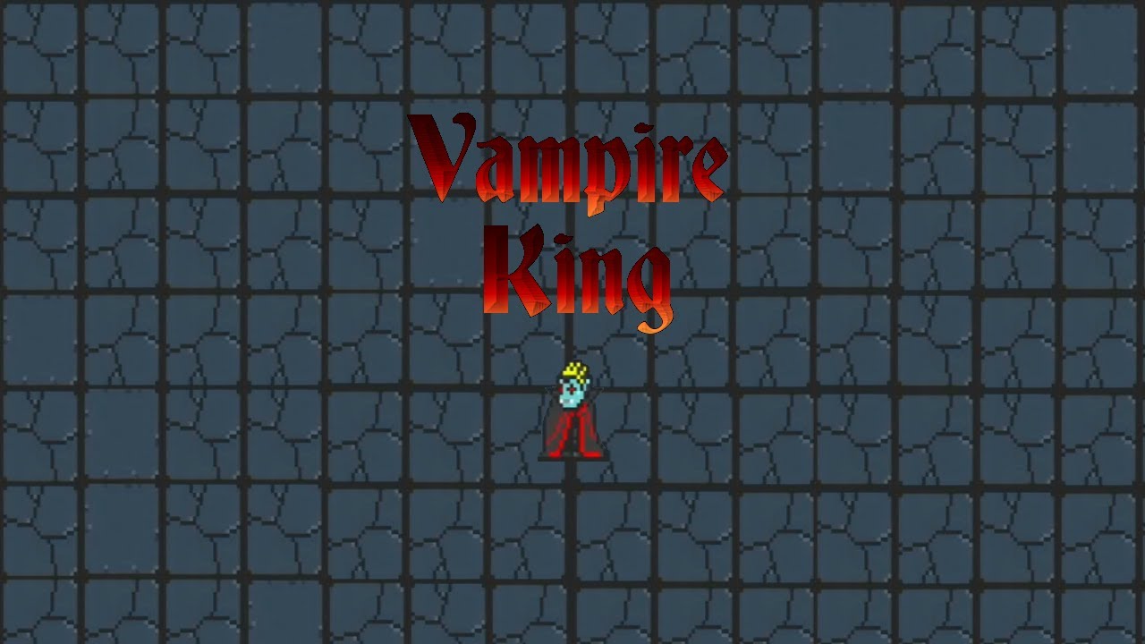 Rucoy Online -:- Vampire King Boss - YouTube