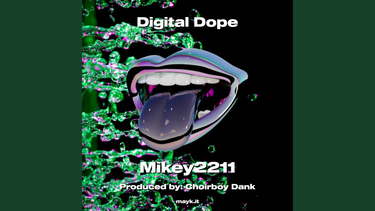 Digital Dope - YouTube
