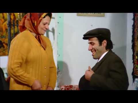 kemal sunal çöpçüler  kıralı  bayram harçlığı