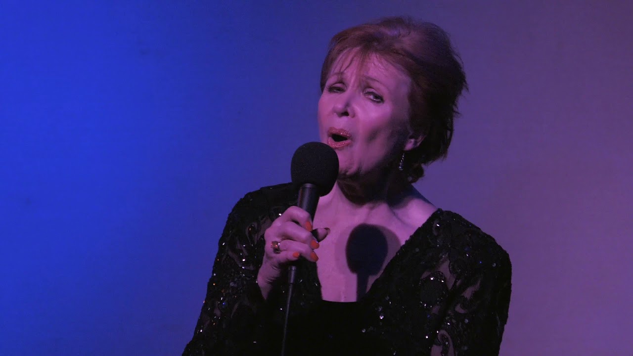 Barbara Lowin Sings "Beatles Medlette" Live at Don't Tell Mama, New ...
