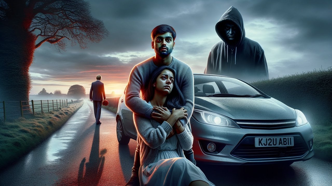 Shocking True Crime: The Tragic Murder of Steven Cameron - YouTube