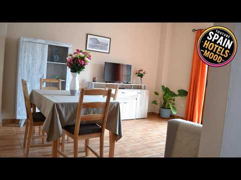 Junonia Maritimo | La Gomera, Spain | Hotel Review 🏨