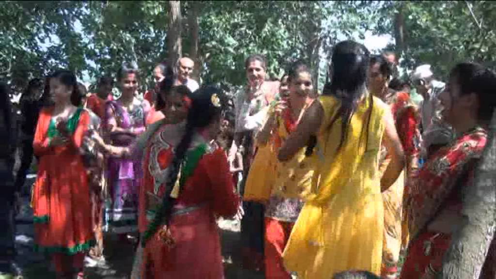 Subha Bibaha सुर्य प्र. भन्डारी & तारा कोइराला भाग 5 - YouTube