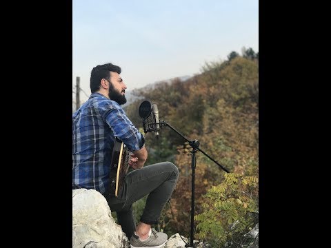 Barış Bilge - Eteği Belinde (Manuş Baba - Akustik Cover)