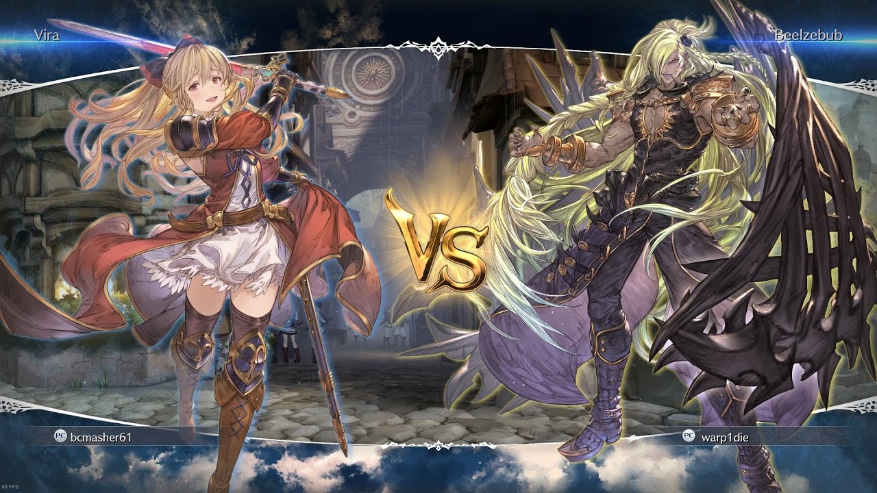 Granblue Fantasy Versus Rising Beelzebub Vs Vira 2024 09 15 23 40 57 13 ...