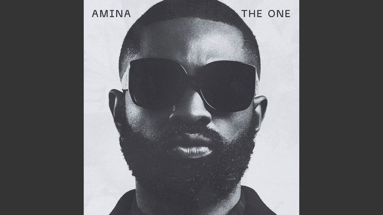 Amina - YouTube Music