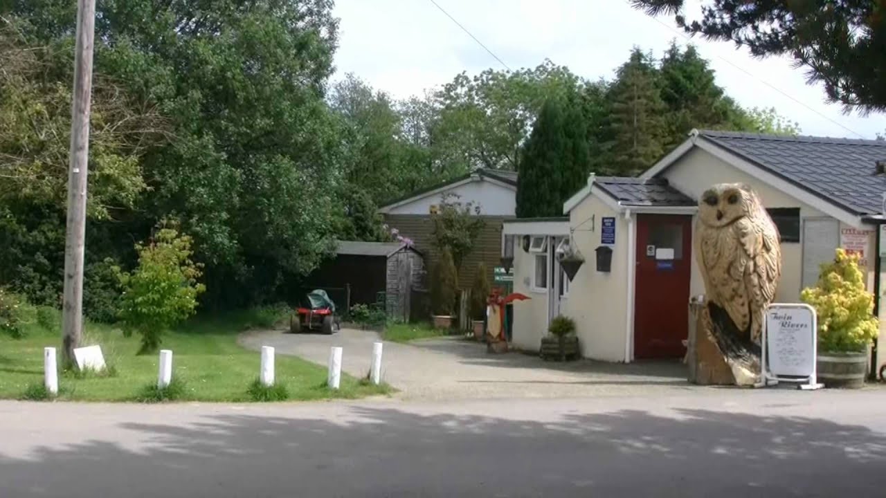 Twin Rivers Promo 2011 - YouTube