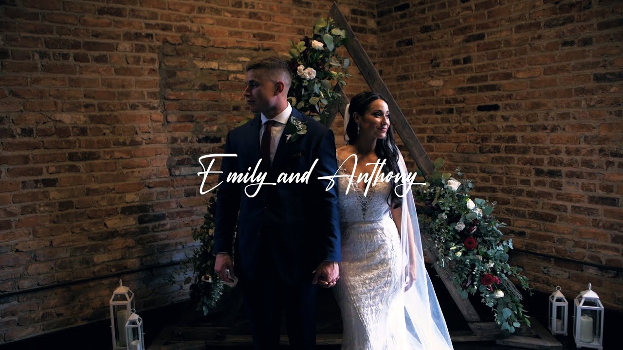 Emily and Anthony | July 10, 2020 - YouTube
