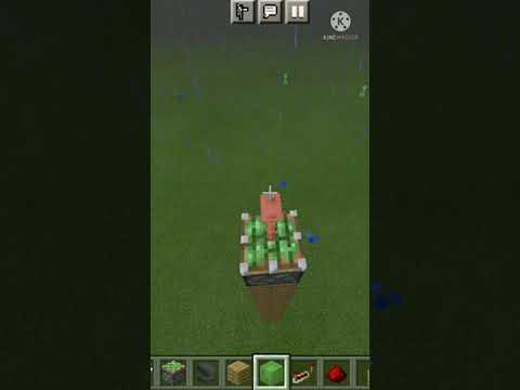 3 Mobs that were removed from minecraft. - YouTube
