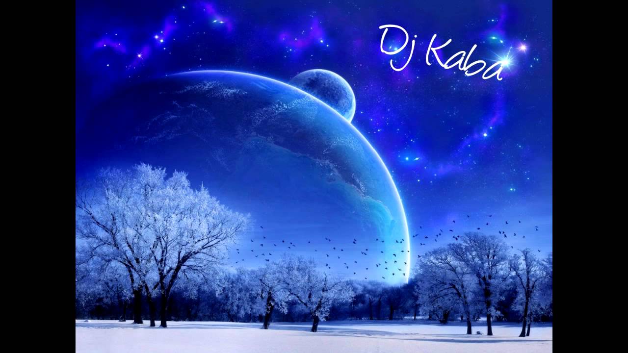 sesion Techno 23 DJ Kaba - YouTube