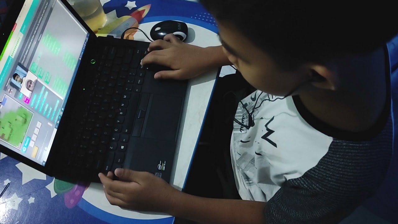 Bright Champs - Free Trial class - YouTube