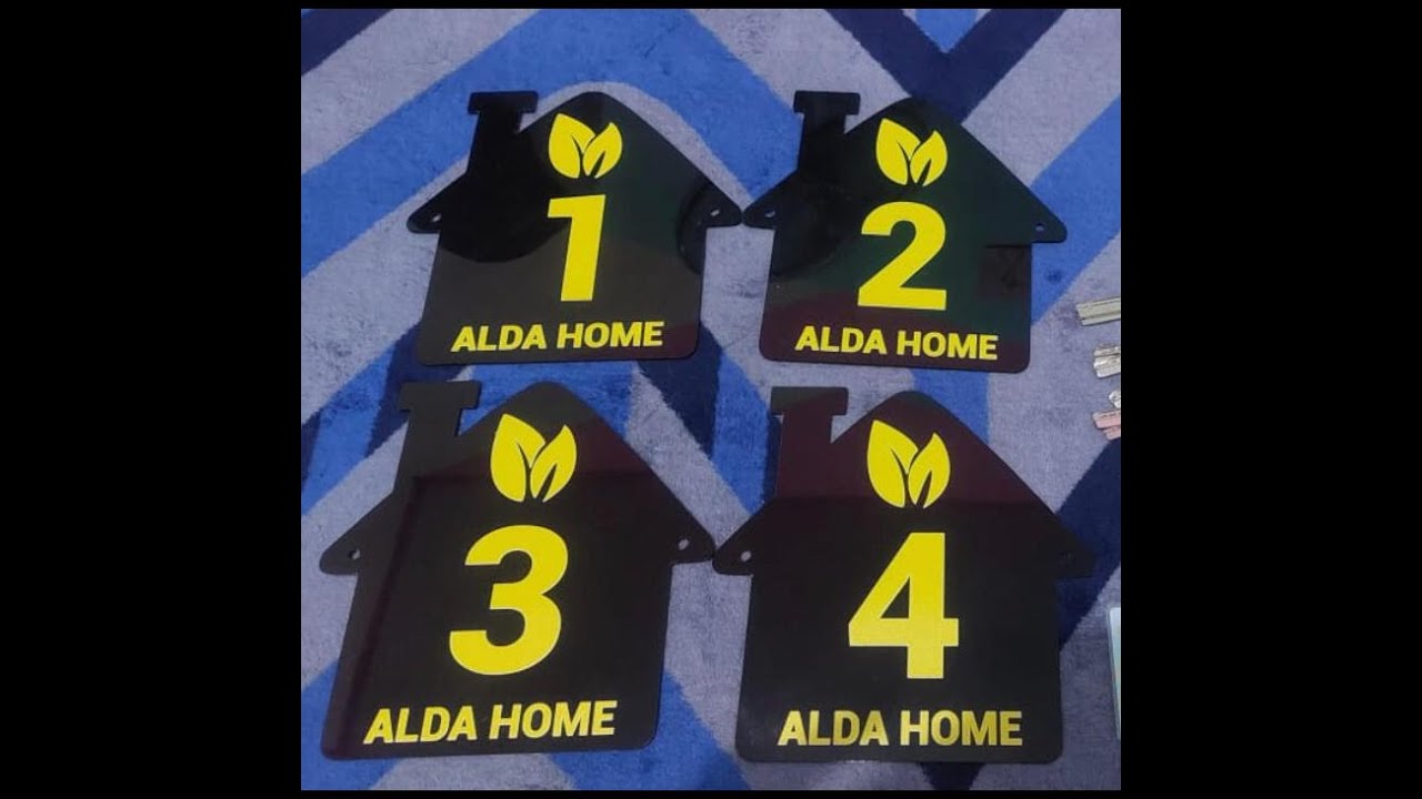 Alda Home Motel, Rent House in Indonesia # 20 - YouTube