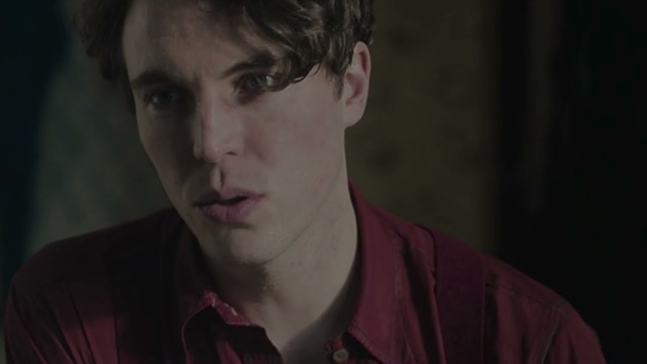 Tom Riddle + OC | Zombie - YouTube