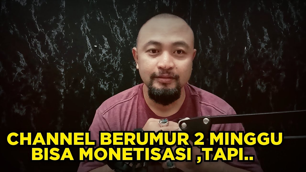 CHANNEL BELI SUBSCRIBER DAN BELI JAM TAYANG APA AMAN MONETISASI ...