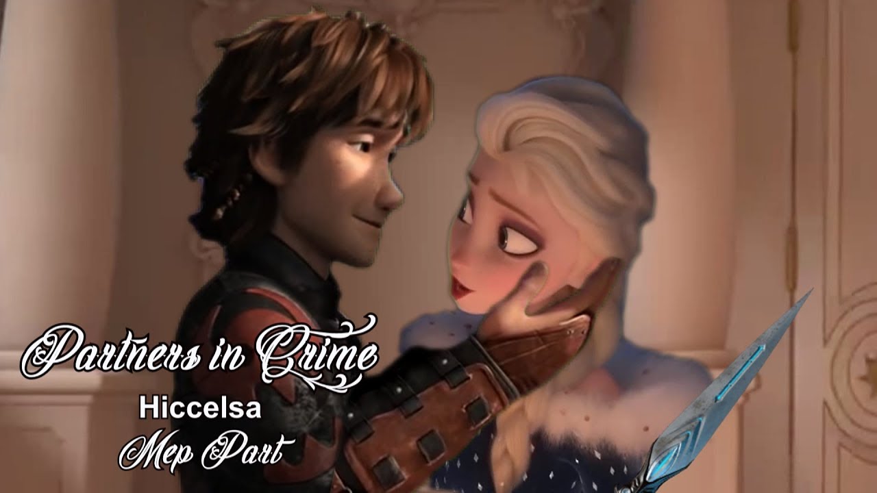 Partners in Crime Hiccelsa Mep Part - YouTube