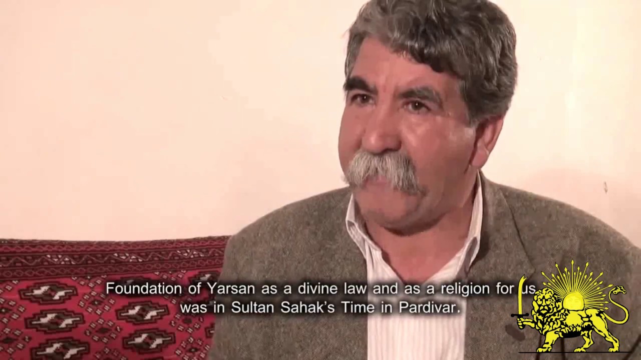Sultan Sahak Documentary (YARSAN KÜRT ALEVILERI) - YouTube