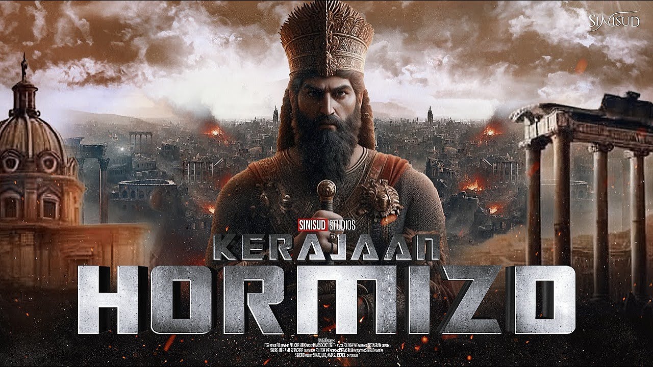 Surat Nabi Muhammad untuk Raja Hormuzd: Pesan yang Mengubah Dinasti ...