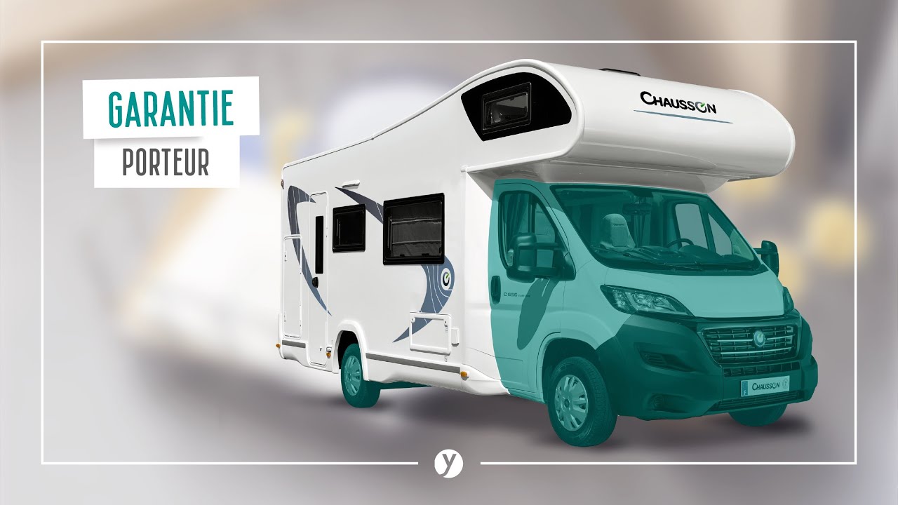 Comprendre le fonctionnement de la garantie porteur de votre camping ...