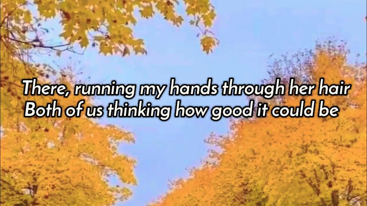 HERE, THERE AND EVERYWHERE [lyrics] By: The Beatles - YouTube