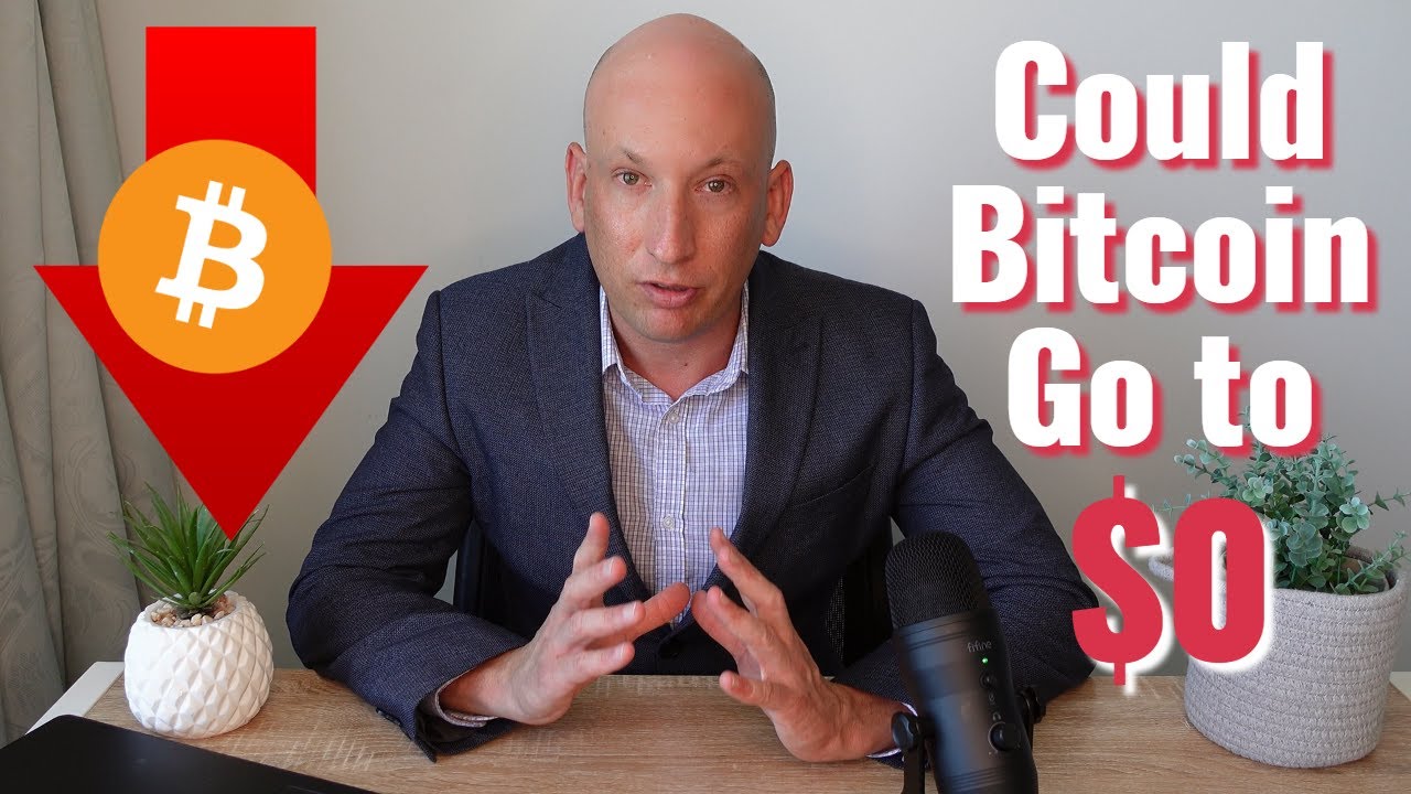 Could Bitcoin Go To Zero? - YouTube