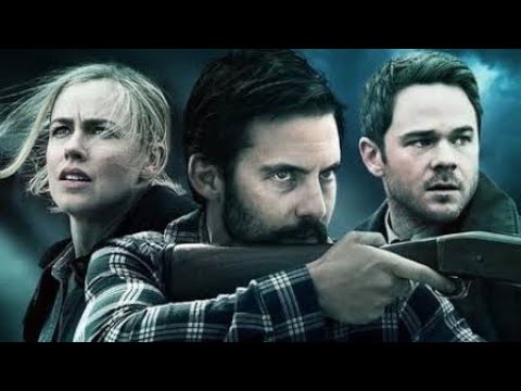 Os Portões Do Inferno: Filme Terror/Suspense Lançamento 2023 (Dublado) Full HD