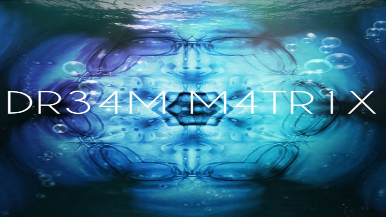 Recharging - DR34M MATR1X - YouTube