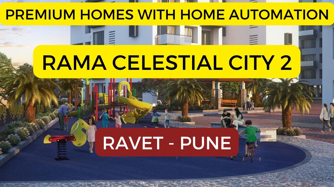 "Discovering Ravet's Incredible Secret: The Rama Celestial City Phase 2 ...
