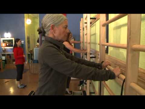 CoreAlign workout - YouTube